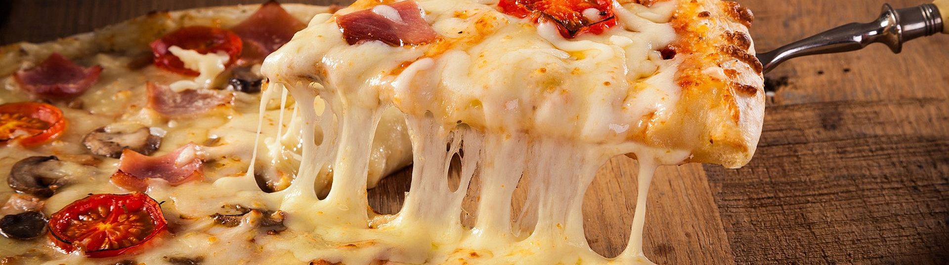 Daddy's Pizza & Pasta